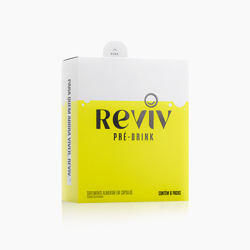 Reviv 6 Packs